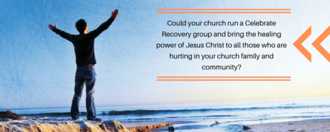 Celebrate Recovery Groups in the South of England | Celebrate Recovery UK