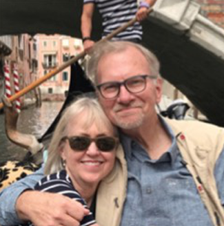 In Memory of Pastor John Baker, Founder of Celebrate Recovery ...