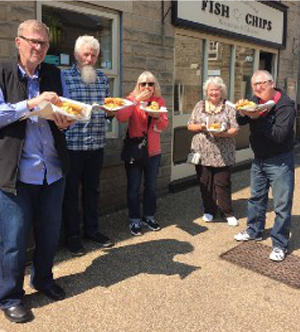 In Memory of Pastor John Baker, Founder of Celebrate Recovery ...