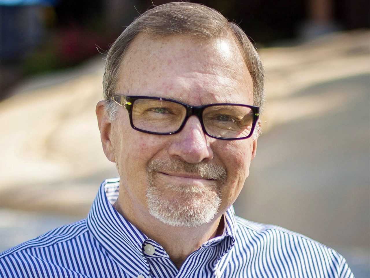 In Memory of Pastor John Baker, Founder of Celebrate Recovery | Celebrate Recovery UK